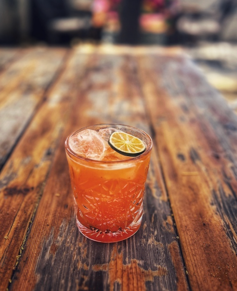 How IMPOSTER Is Made – IMPOSTER Beverages